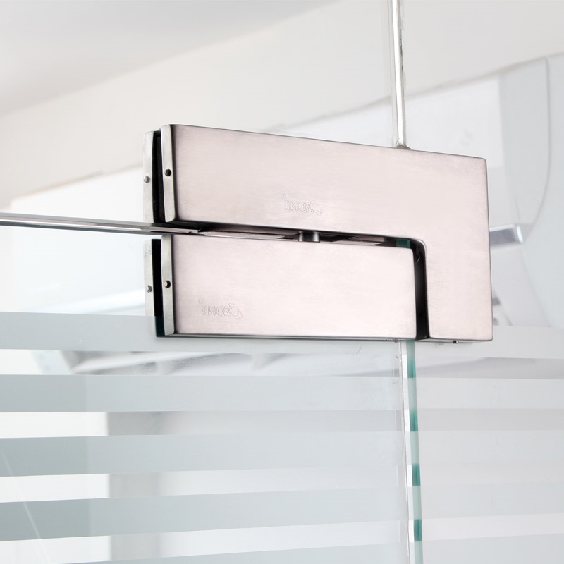 Patch Fittings – Glassberry – Architectural Hardware