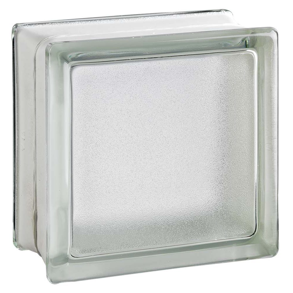 Glass Block MyMini Arctic Classic – Glassberry – Architectural Hardware
